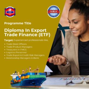 The Institute of Export and International Trade